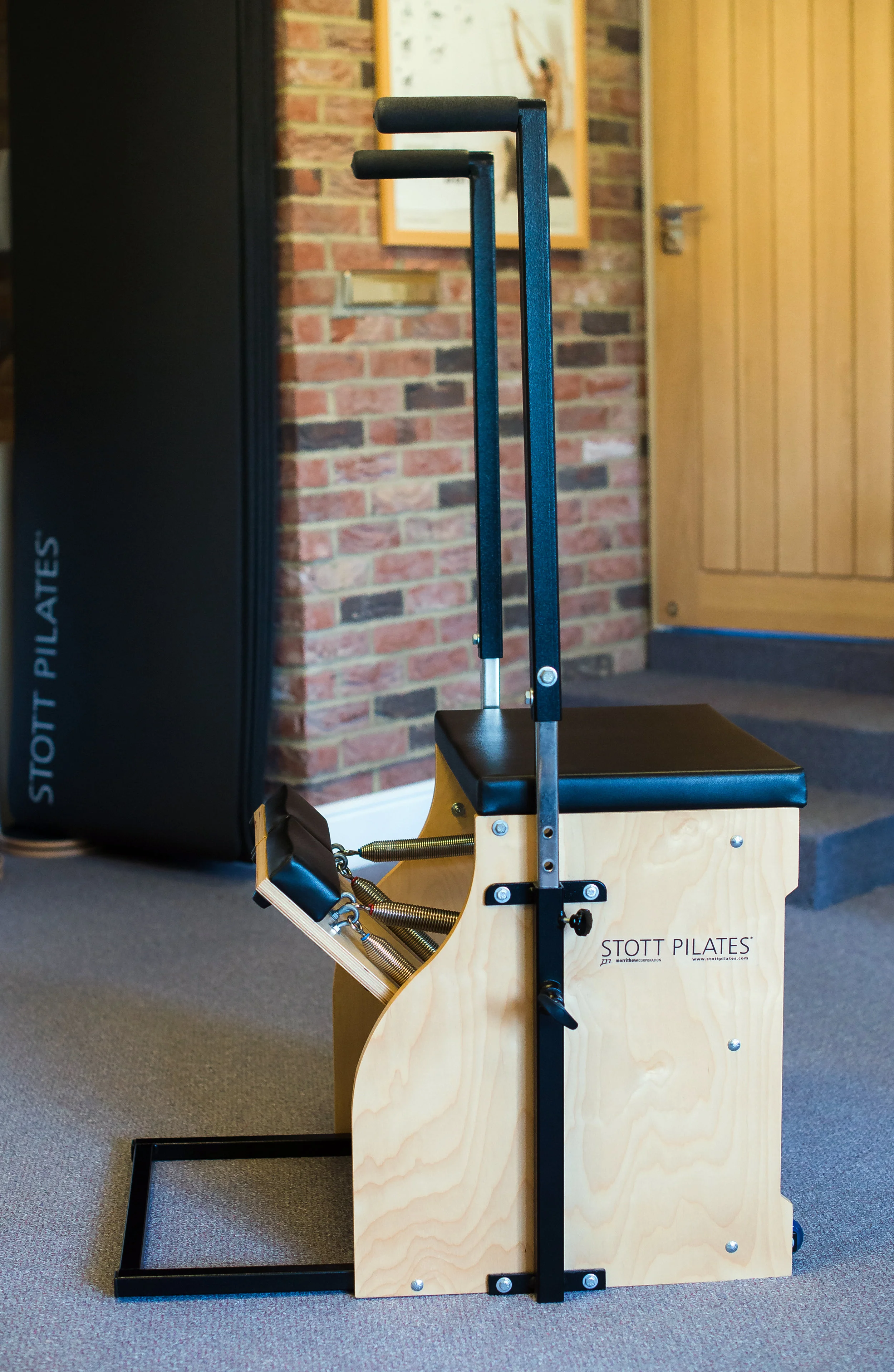 Equipment — Prime Pilates
