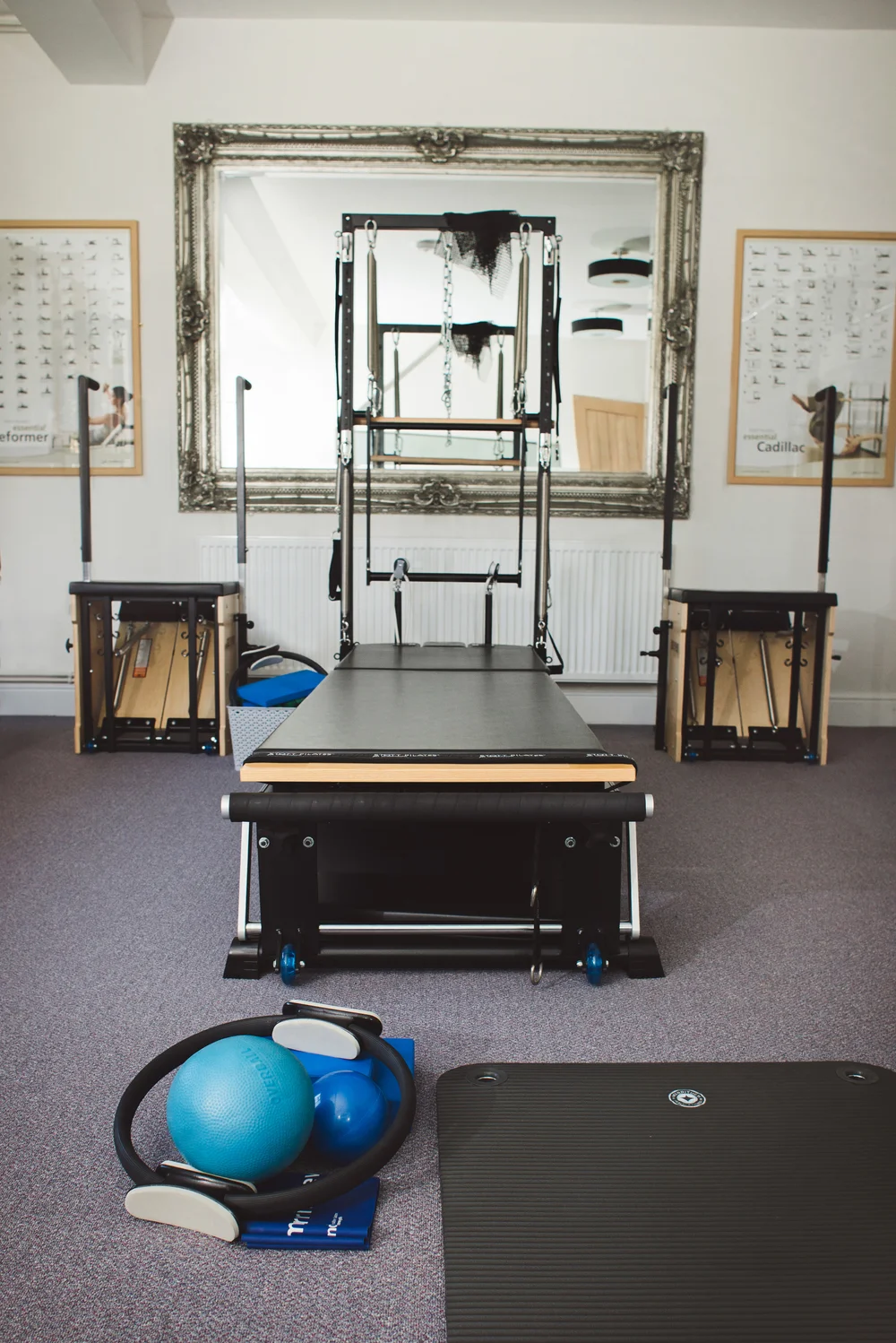 Gallery — Prime Pilates