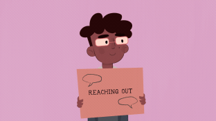 NHS: Body Image & Self Esteem — Kino Bino - Animation Studio Leicester