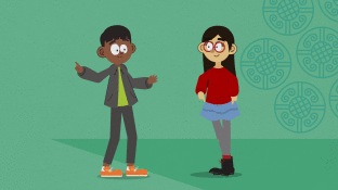 BBC Teach: Primary Songs — Kino Bino - Animation Studio Leicester