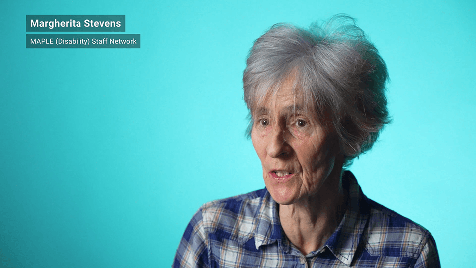 Leicestershire NHS Trust: Staff Networks — Kino Bino - Animation Studio ...