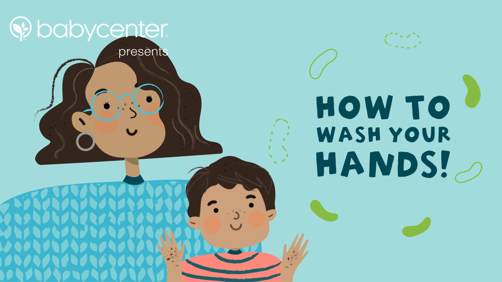 Animation for Healthcare — Kino Bino - Animation Studio Leicester