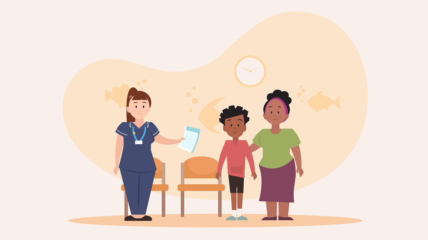 Animation Services for Healthcare — Kino Bino - Animation Studio Leicester