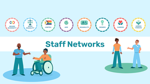 Leicestershire NHS Trust: Staff Networks — Kino Bino - Animation Studio ...