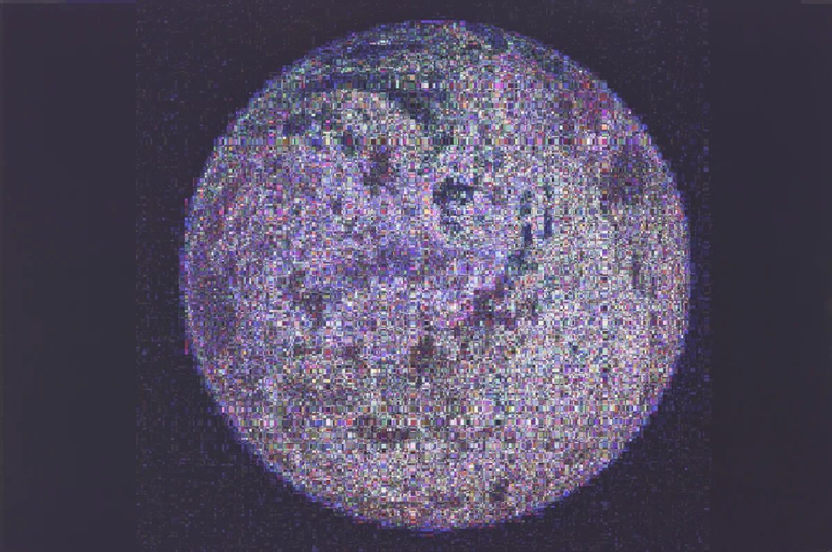 Alan Butler — GREEN ON RED GALLERY