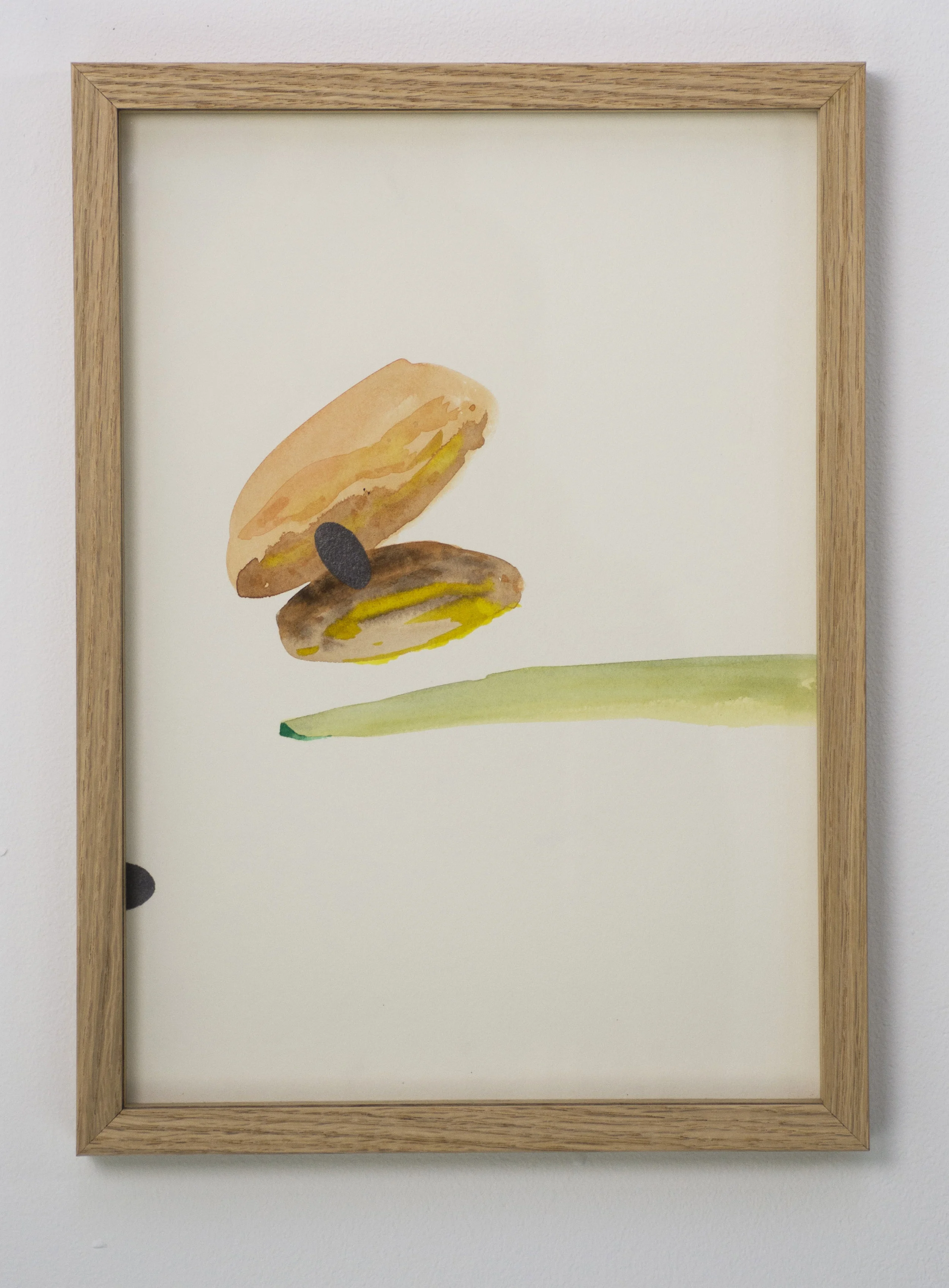 Damien Flood: The Figure in the Carpet — GREEN ON RED GALLERY