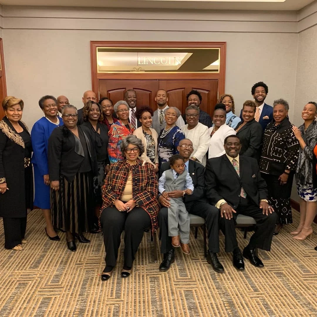 Hughes Family Lineage