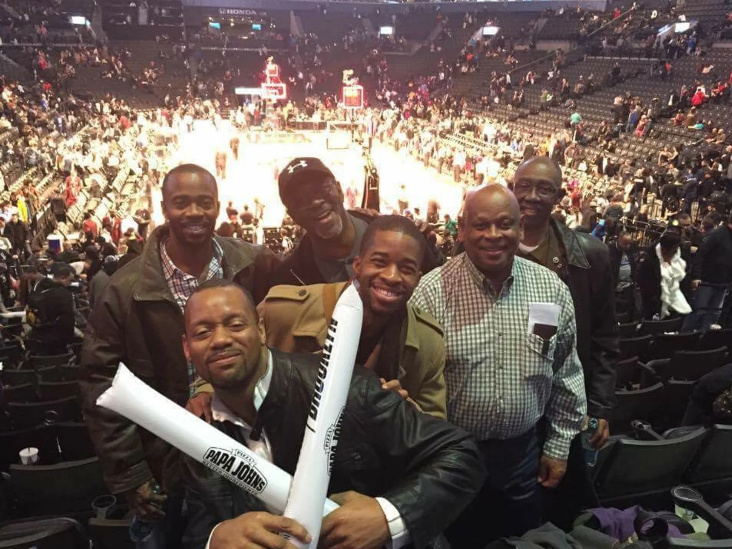 Hughes Family Lineage