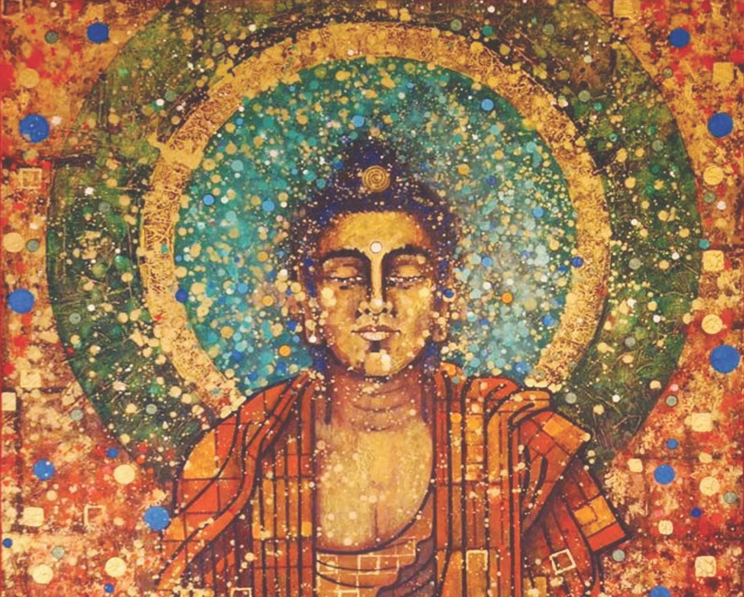 Introductory Buddhist Courses | Nottingham Buddhist Centre — Nottingham ...