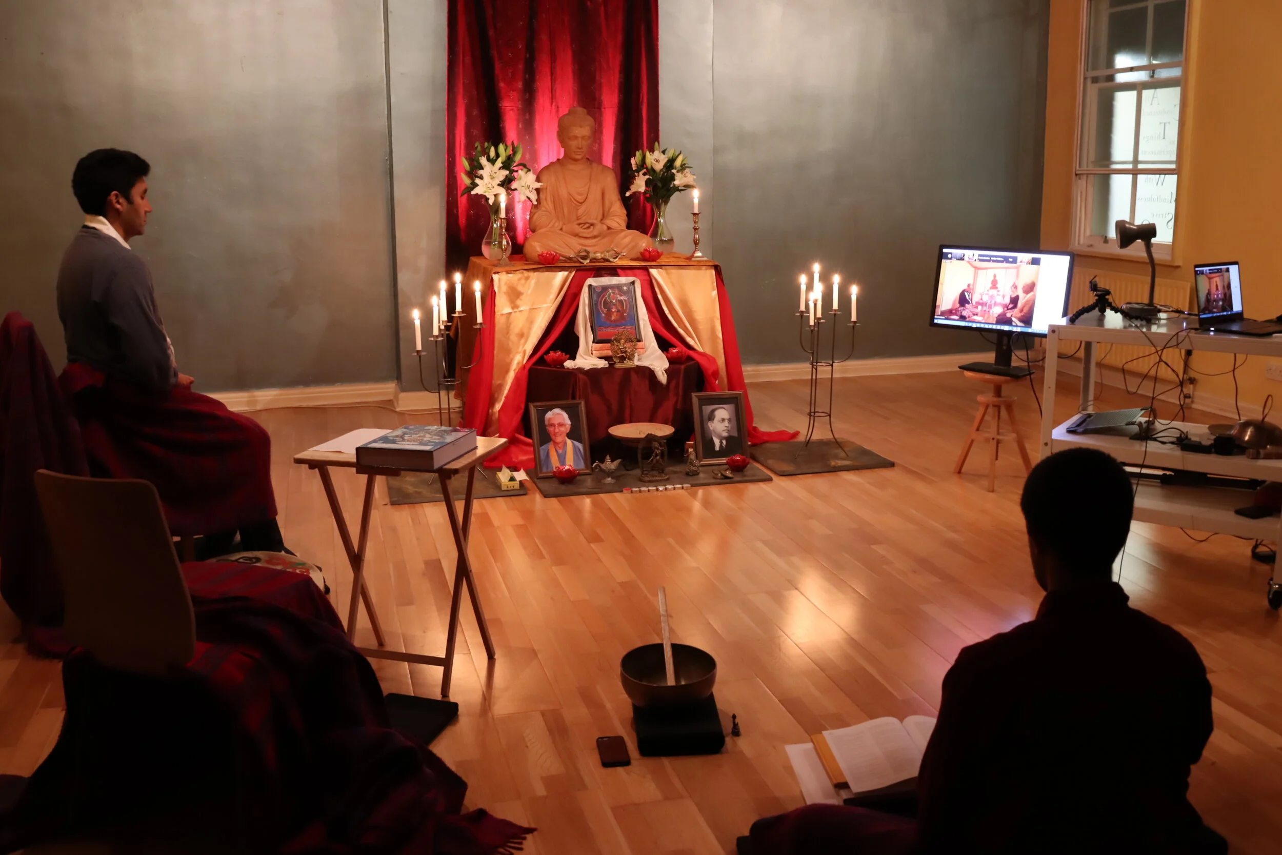 Nottingham Buddhist Centre