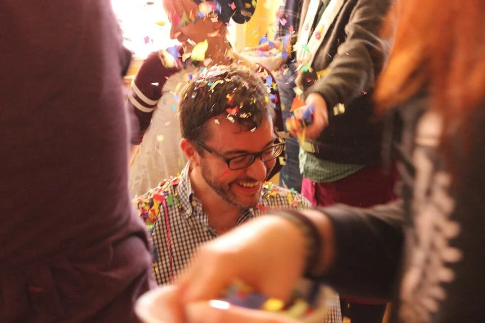 What is Buddhism? — Nottingham Buddhist Centre