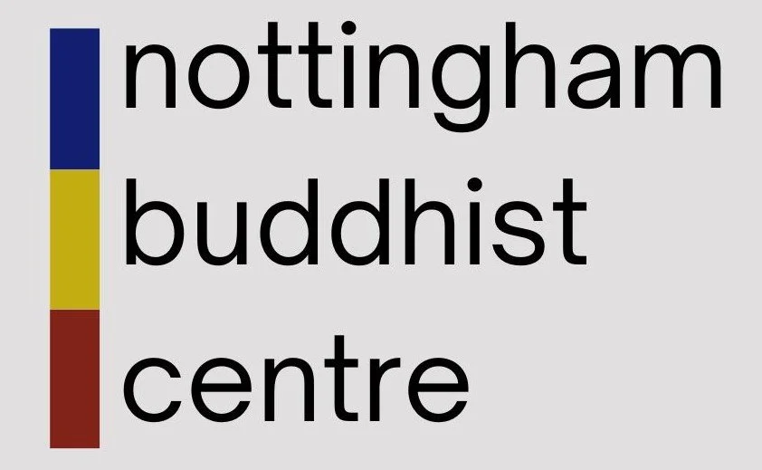 Nottingham Buddhist Centre