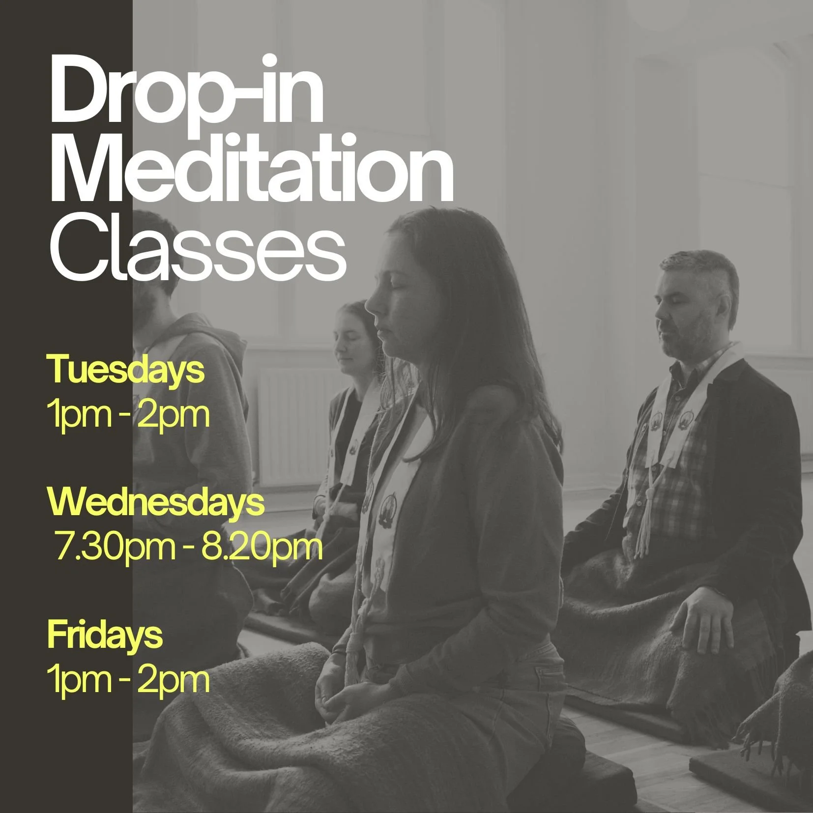 Nottingham Buddhist Centre