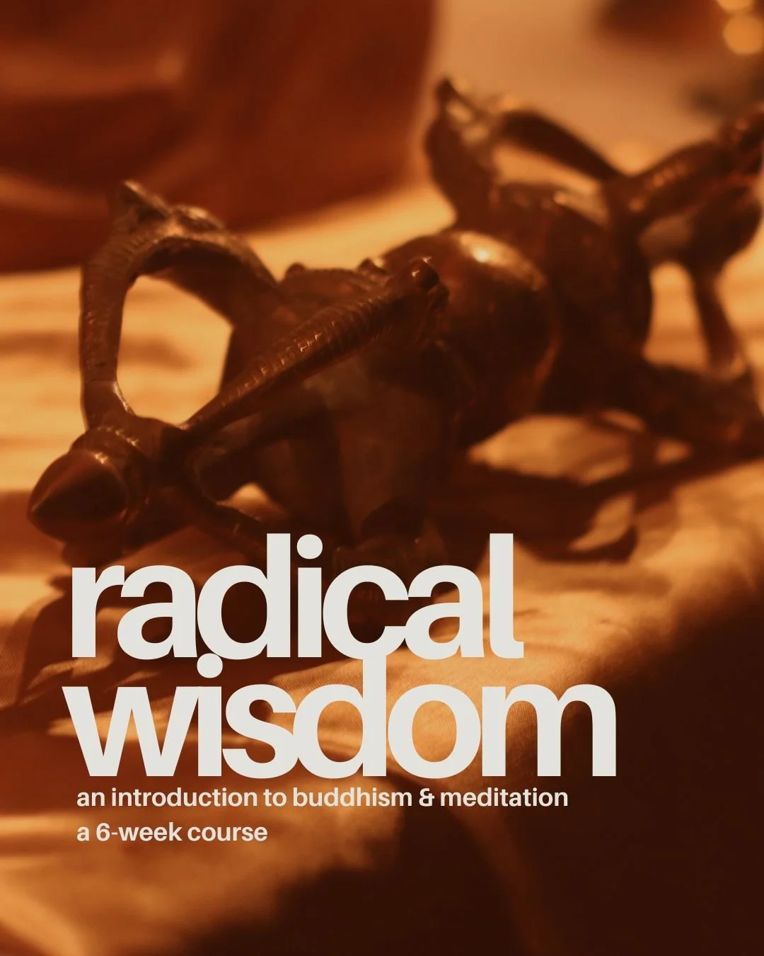 Nottingham Buddhist Centre