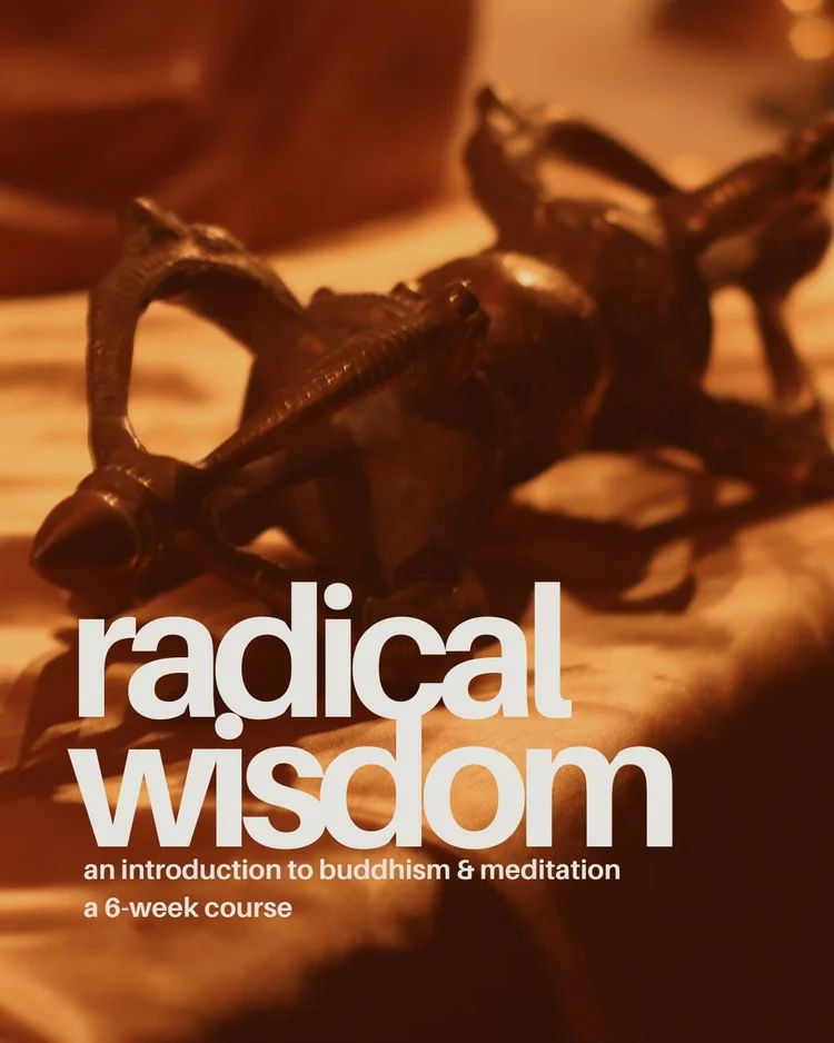 Nottingham Buddhist Centre