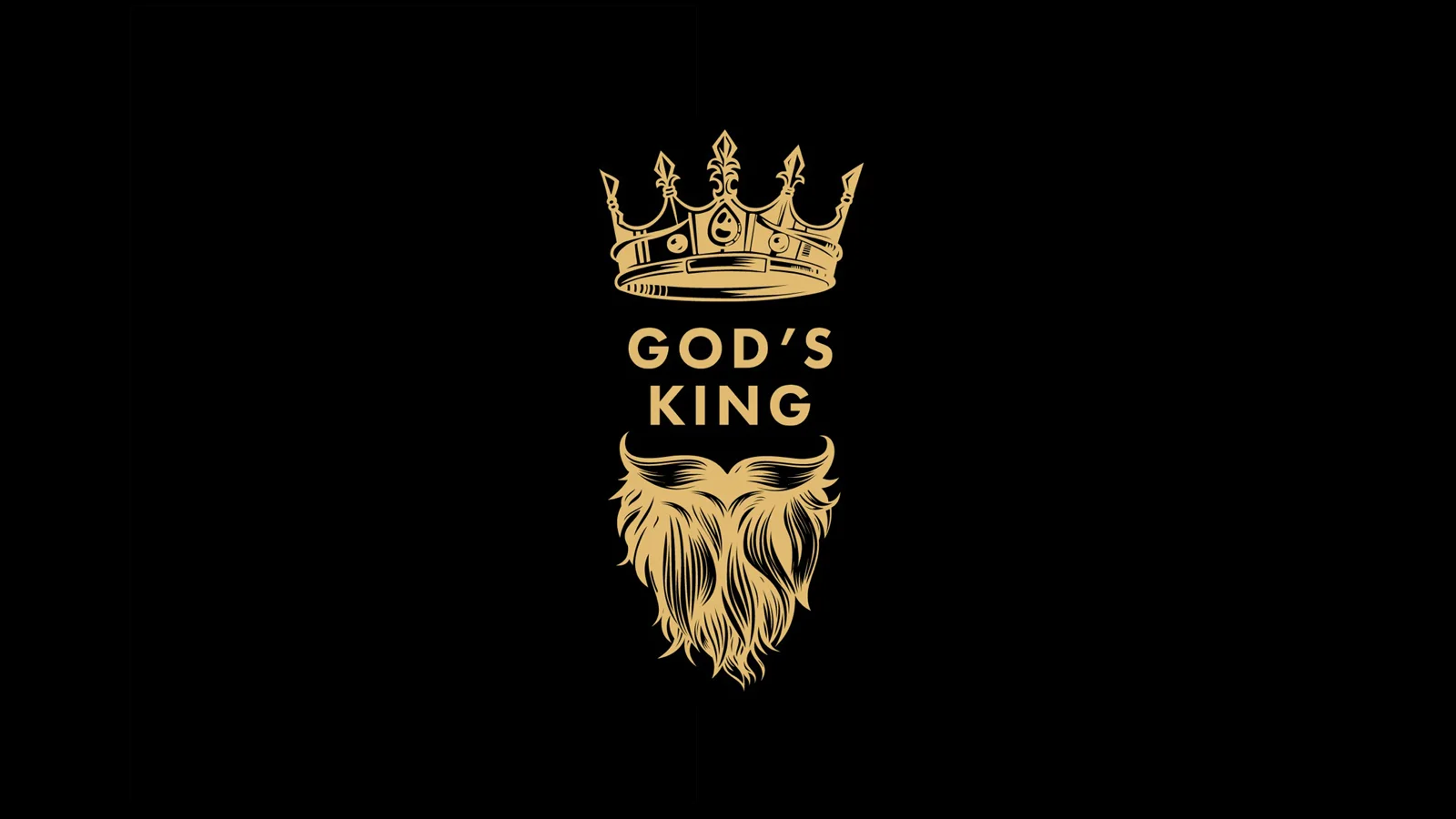 God's King Sermon Series — Richhill Presbyterian Church