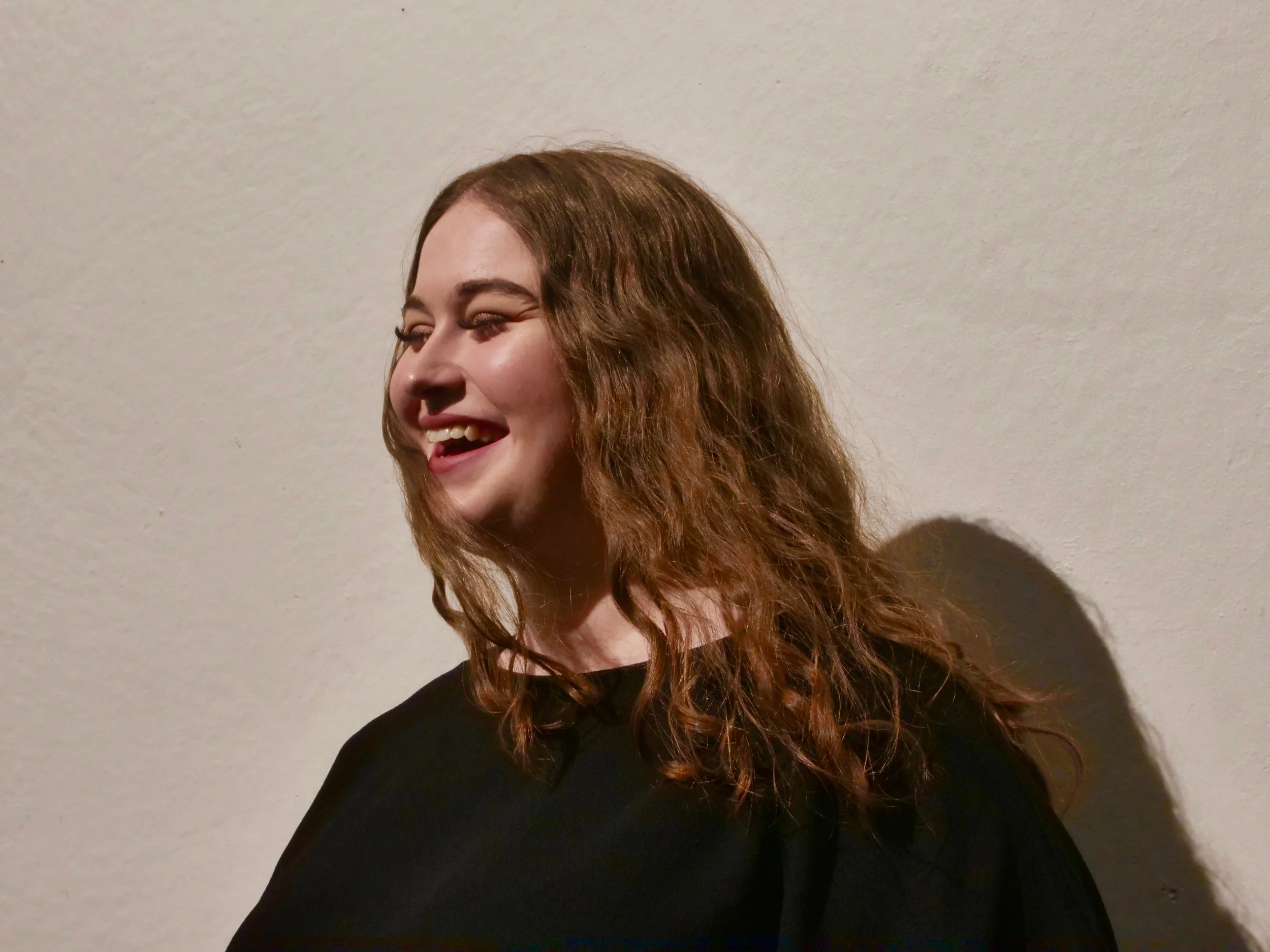 Amelia Evans — Amelia Evans