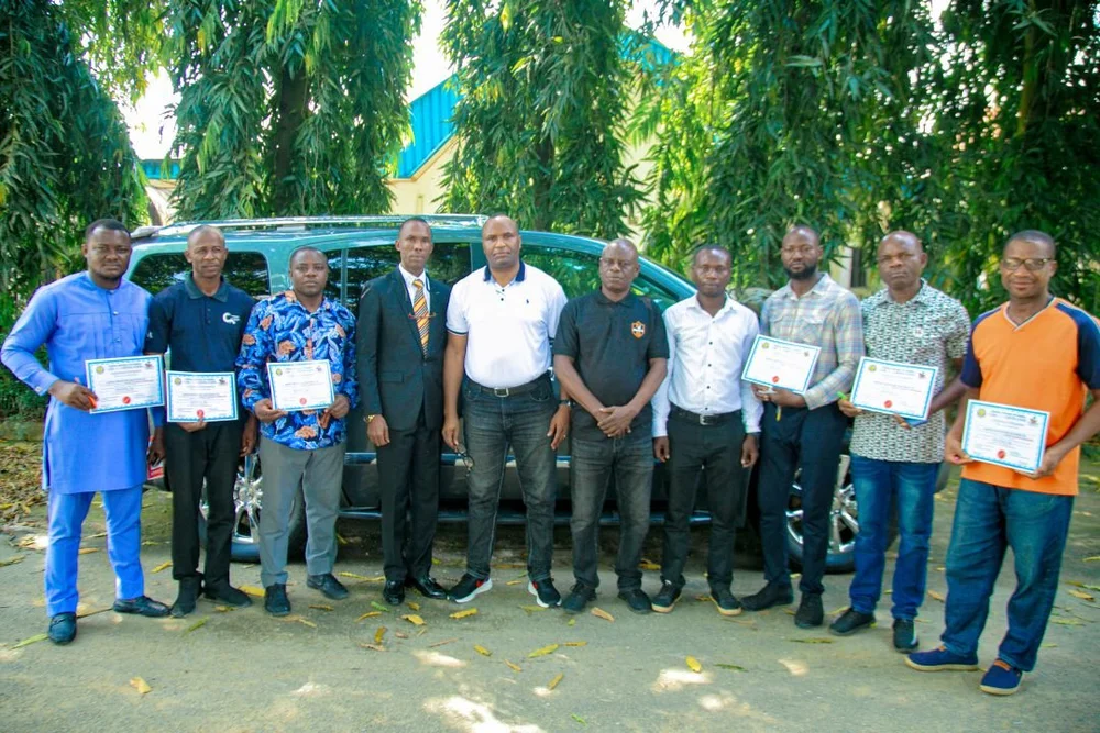 Mantra Launches Driver Safety Training Program | Mantra Blog — Mantra