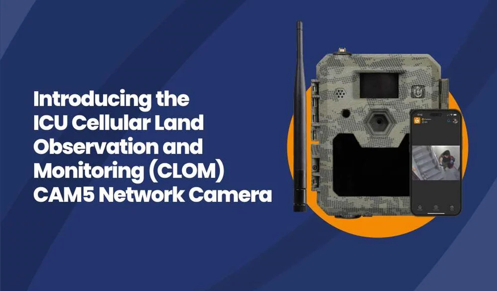 Bespoke Electronic Security Systems in Nigeria — Mantra