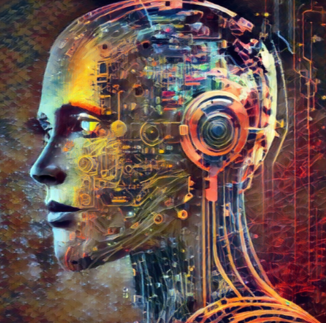 Semantic Understanding and Reasoning in GenAI Models — Roger Cornejo
