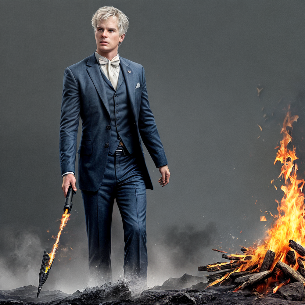 Stress Inoculation Training (a Pattern for Success) — Roger Cornejo