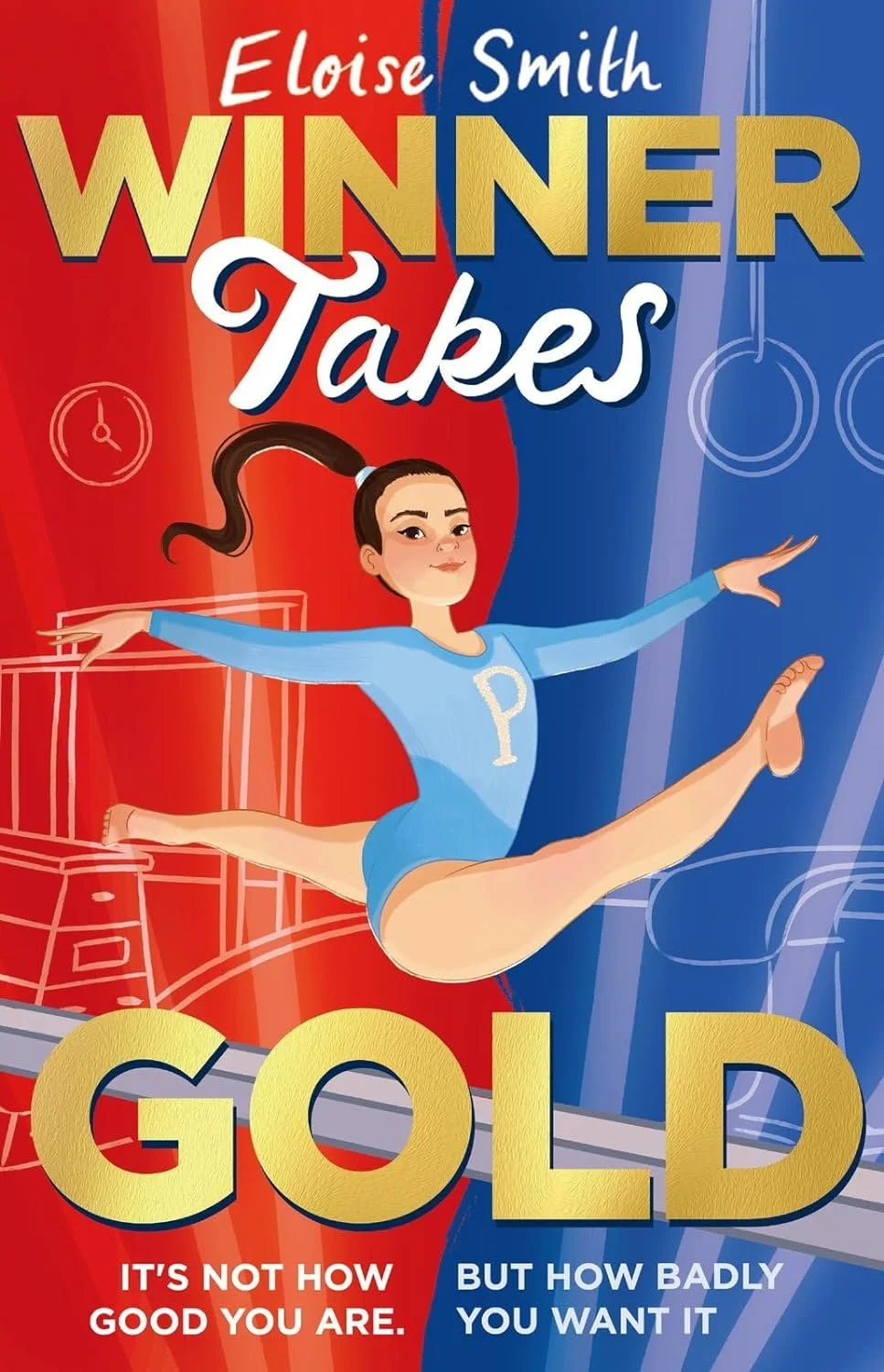 Eloise Smith: Children's author - writing audacious adventures for kids ...