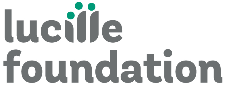About us — The Lucille Foundation