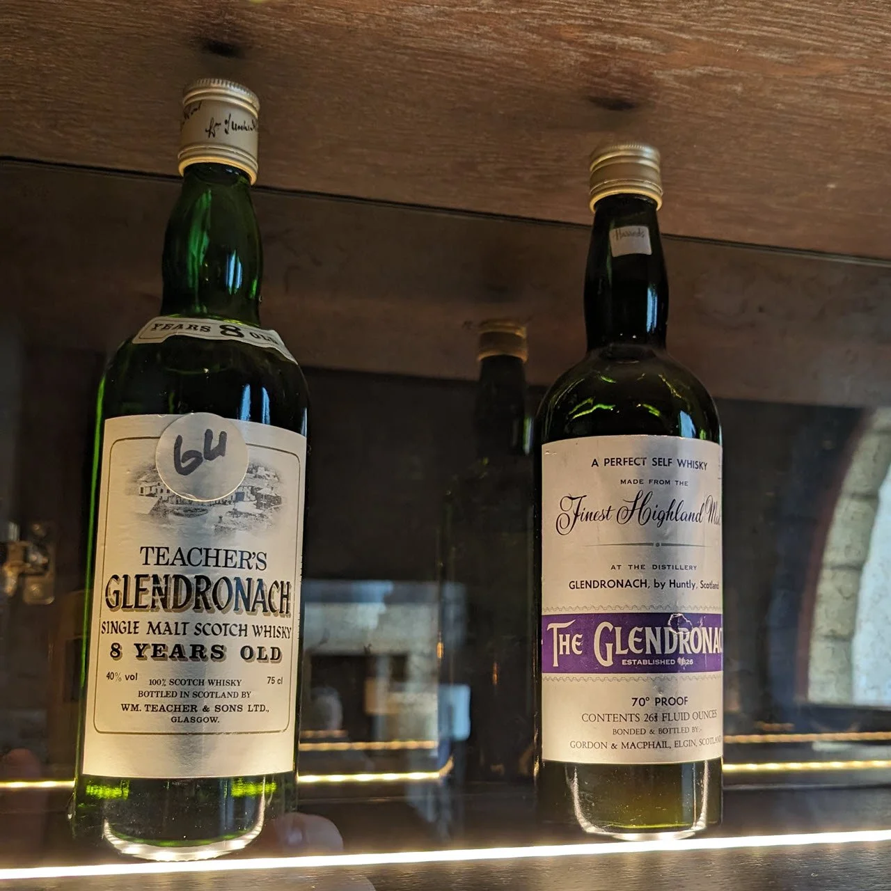 Visiting GlenDronach Distillery — Whisky Saga