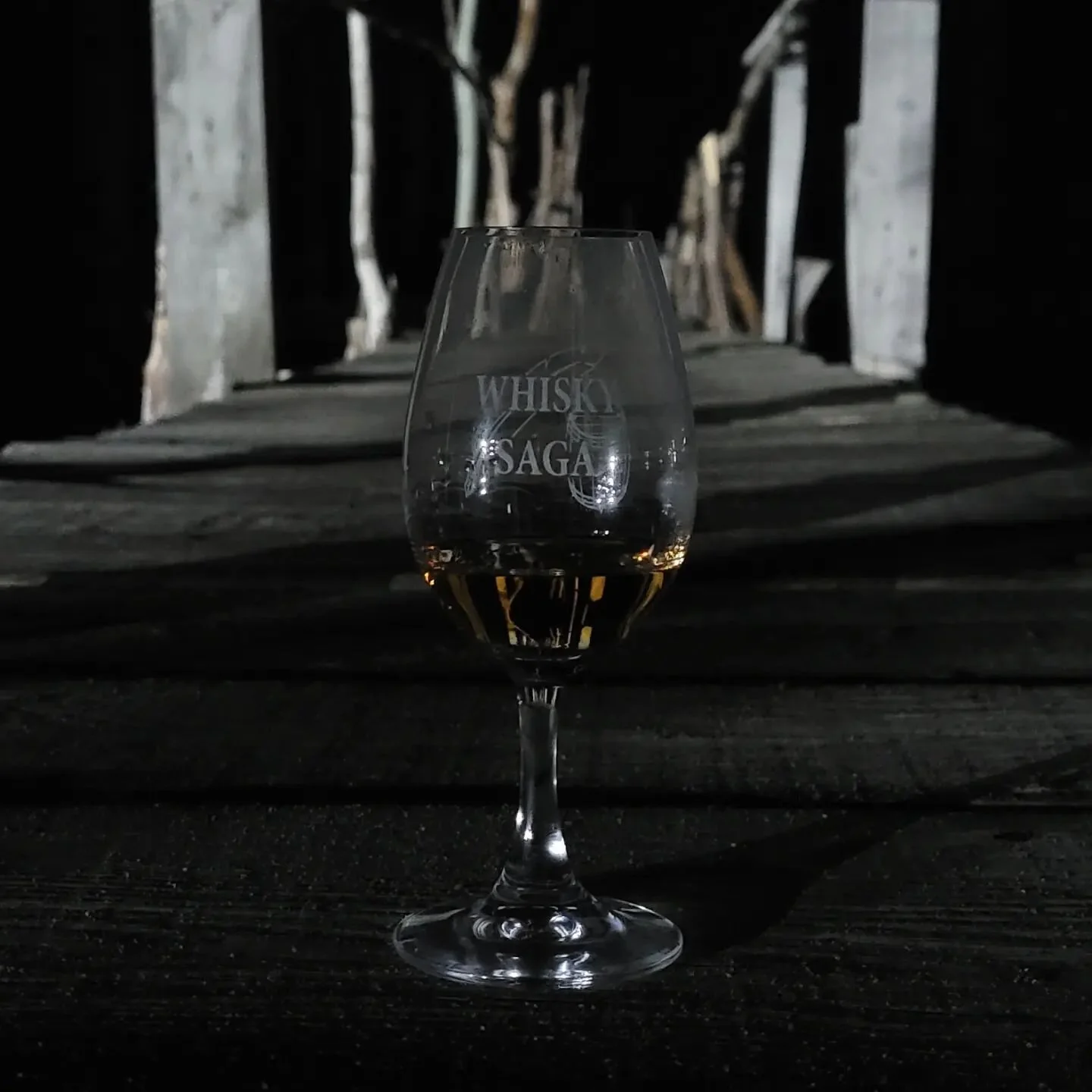 Whisky Saga