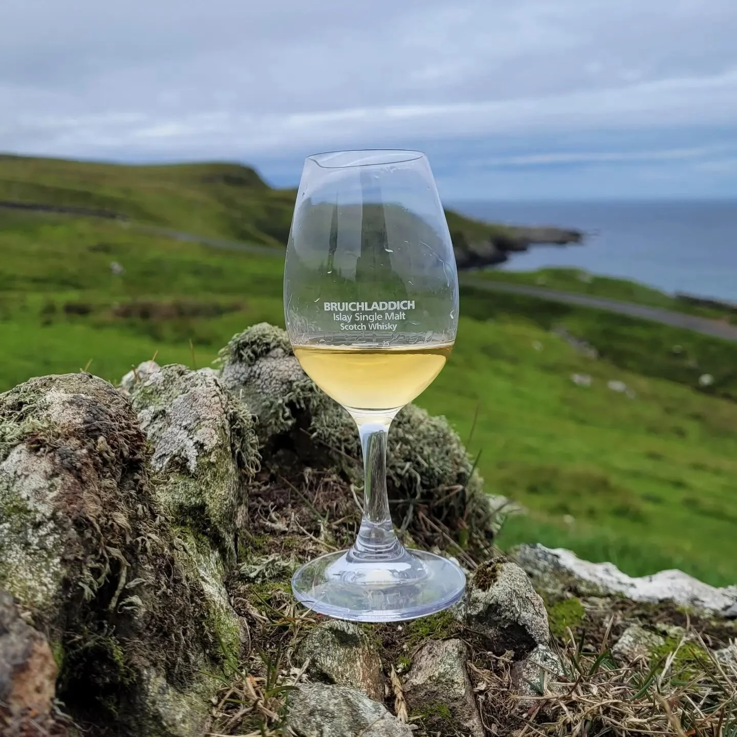 Whisky Saga