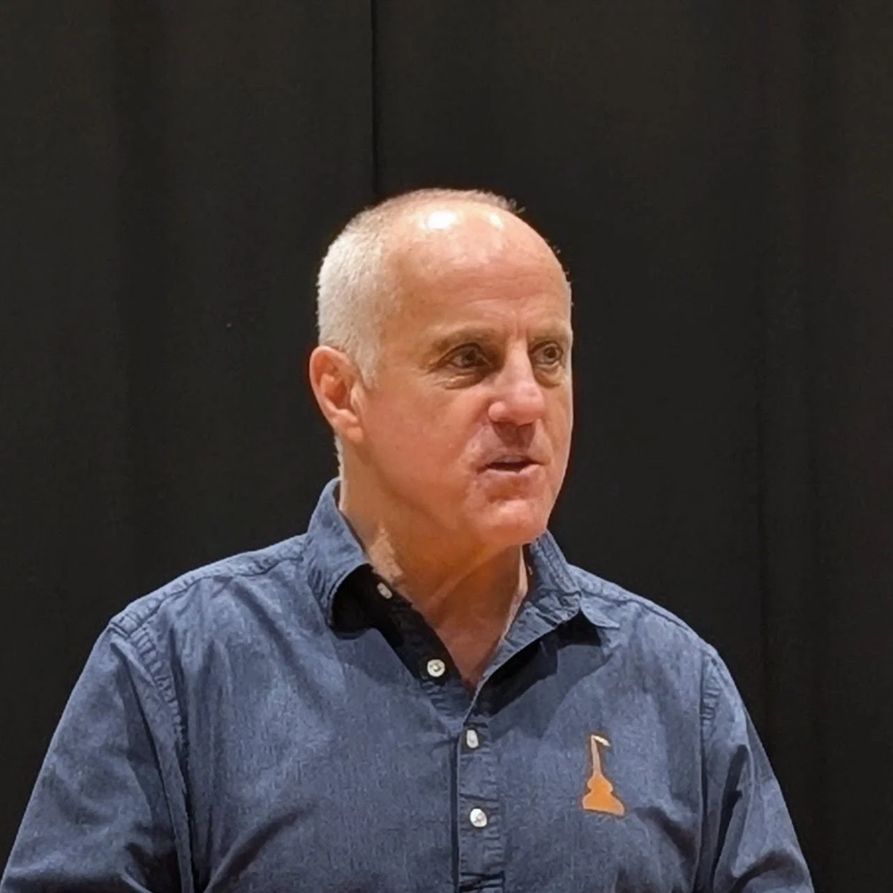 Whisky Voices: Chris Maile — Whisky Saga