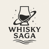 The Whisky Saga app has launched! — Whisky Saga