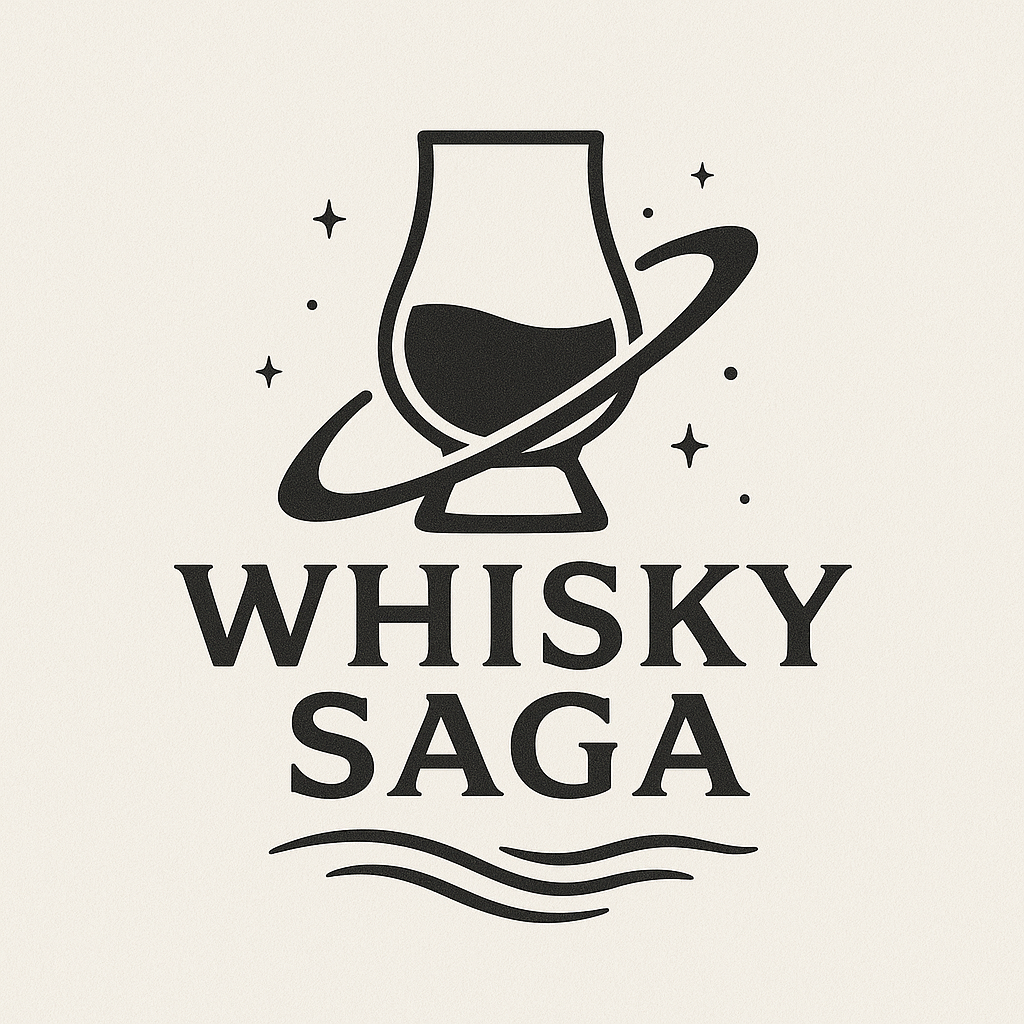 The Whisky Saga app has launched! — Whisky Saga