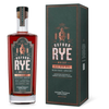 Oxford Rye Whisky - Red Red Rye — Whisky Saga