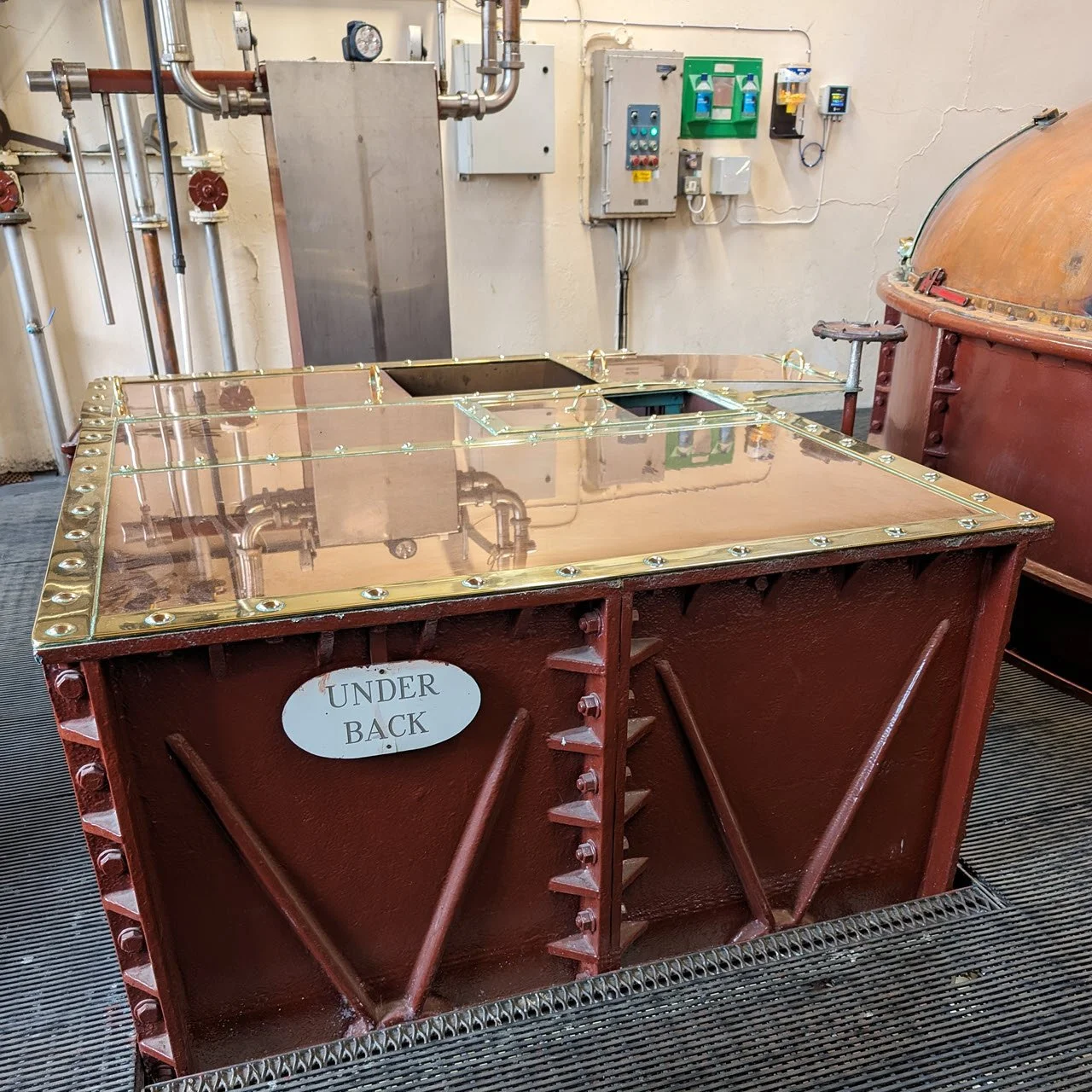 Visiting GlenDronach Distillery — Whisky Saga
