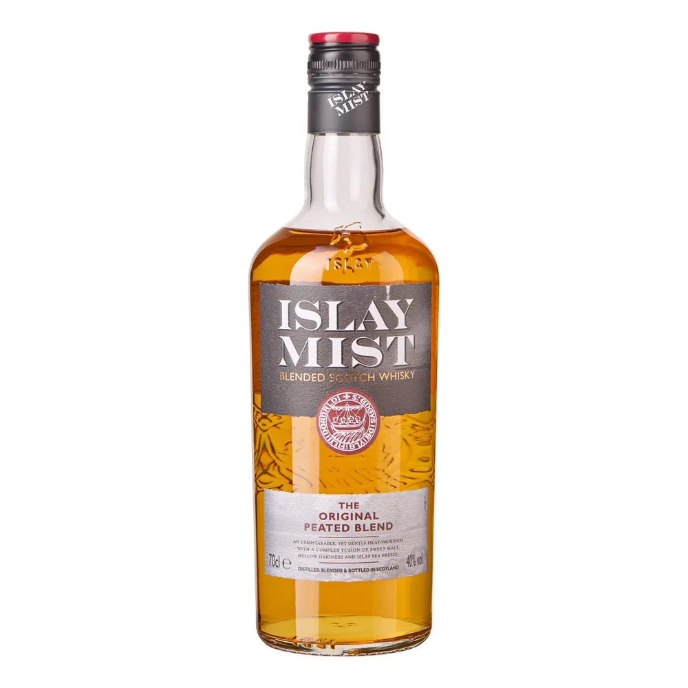 Islay Mist - a deconstruction — Whisky Saga