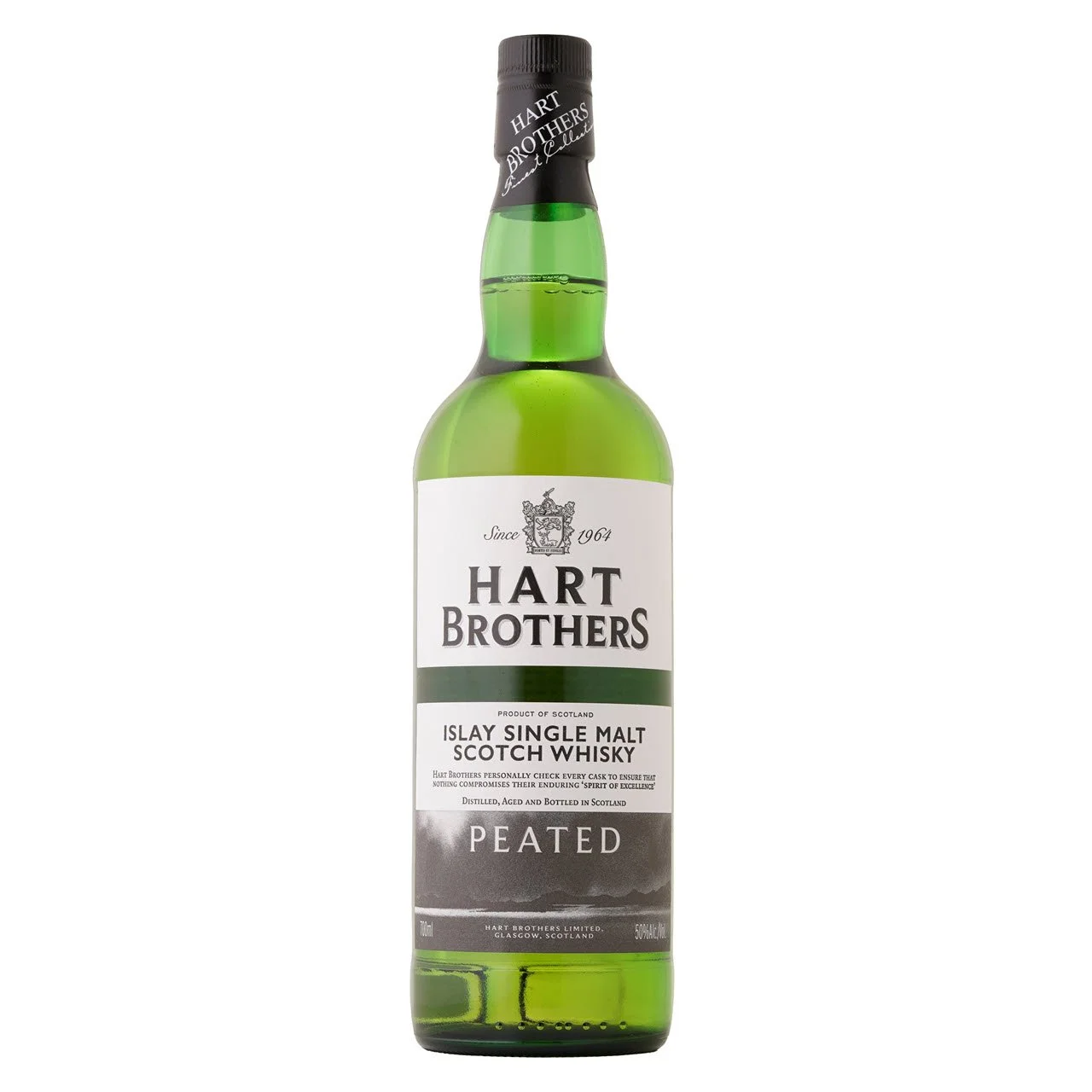 Hart Brothers Islay Single Malt Whisky — Whisky Saga