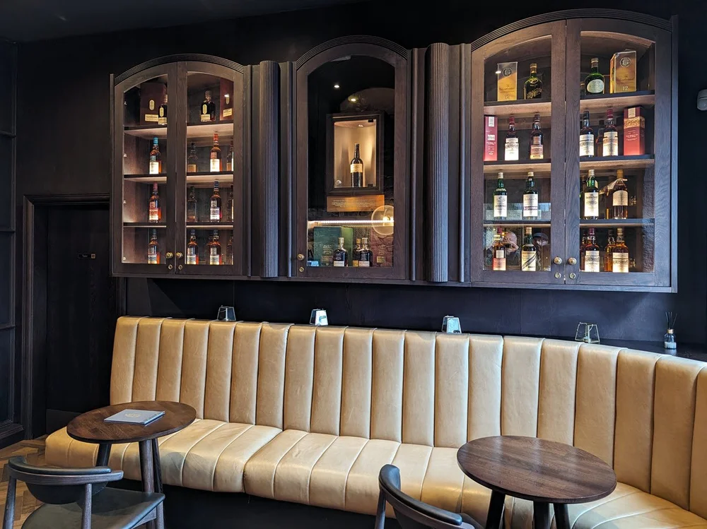 Visiting GlenDronach Distillery — Whisky Saga