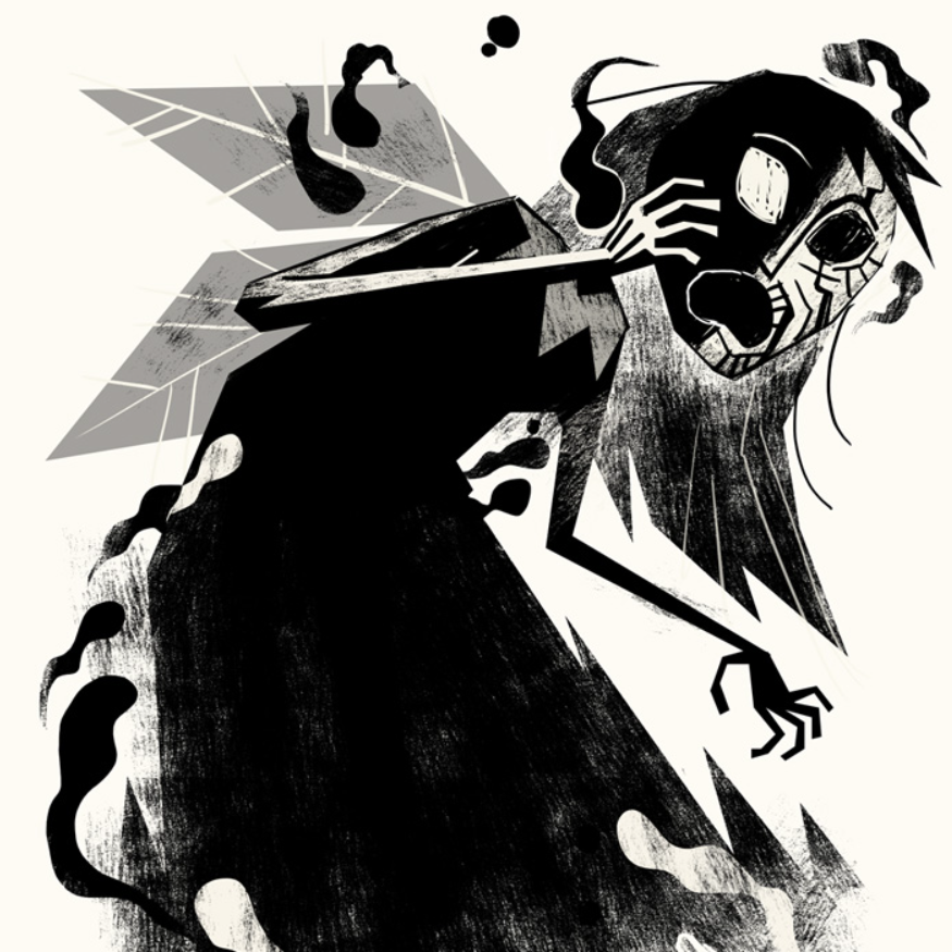 Fable The Captain’s Daughter - Batch 3 — Whisky Saga