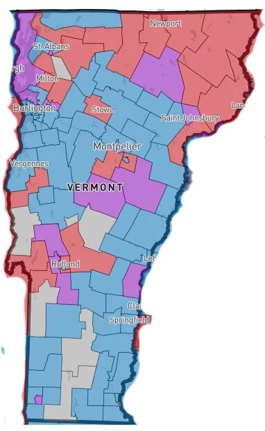 The Vermont Republican Party