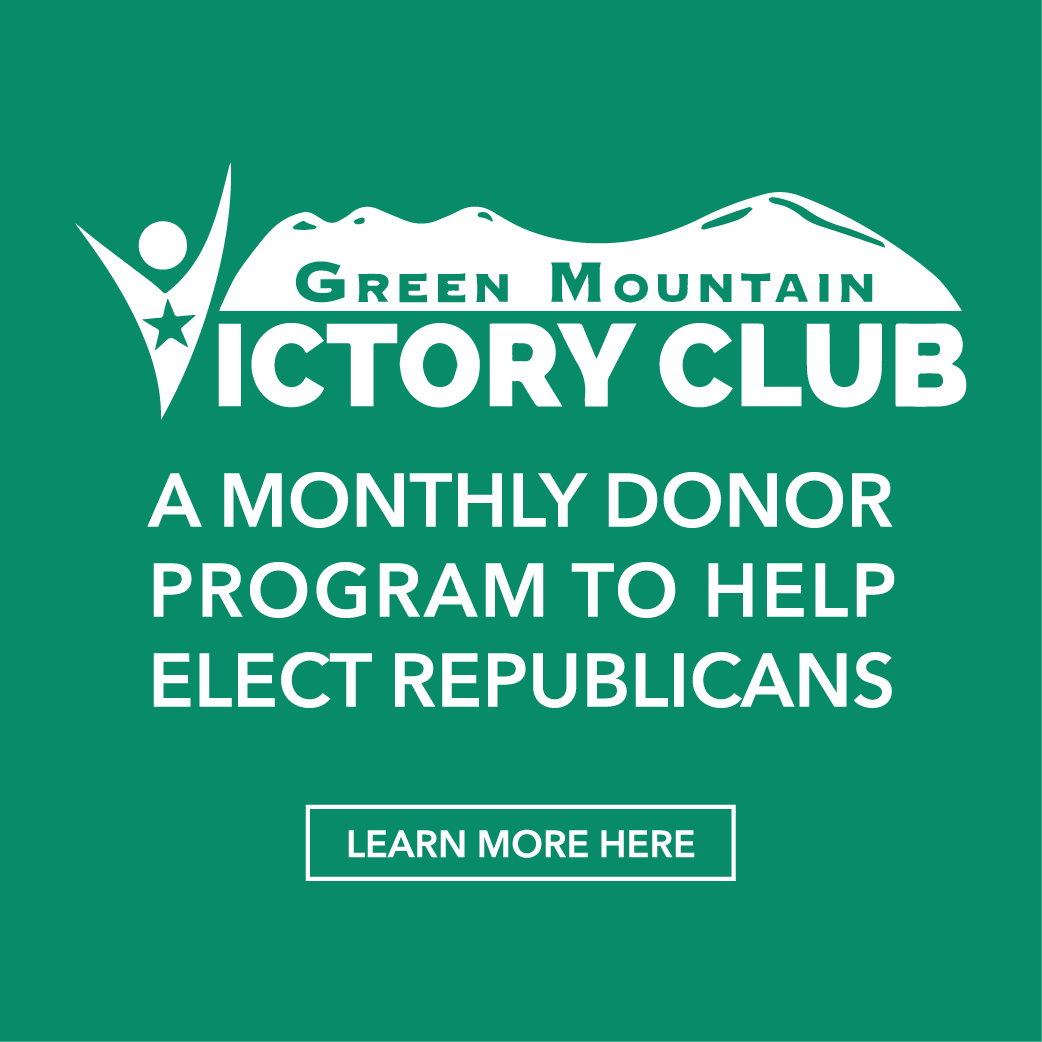 The Vermont Republican Party