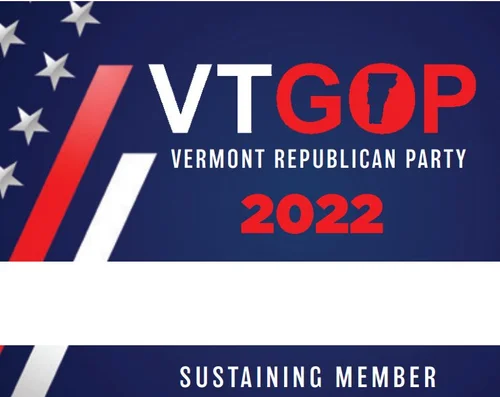 The Vermont Republican Party