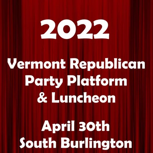 The Vermont Republican Party