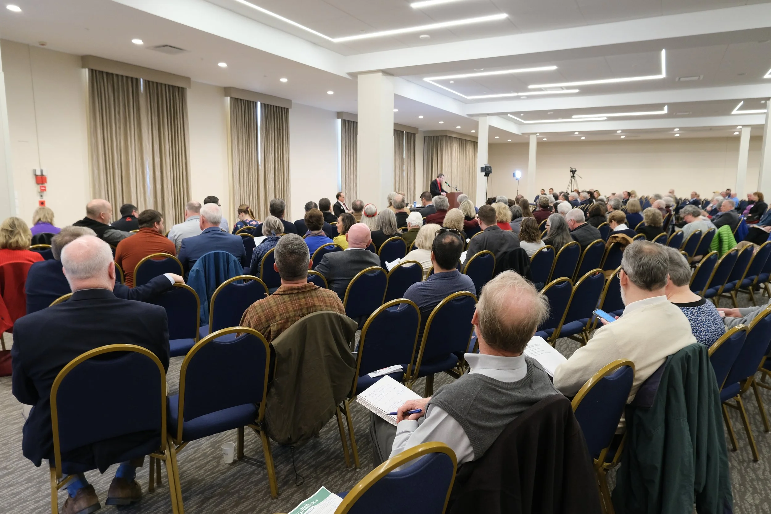 The Vermont Republican Party