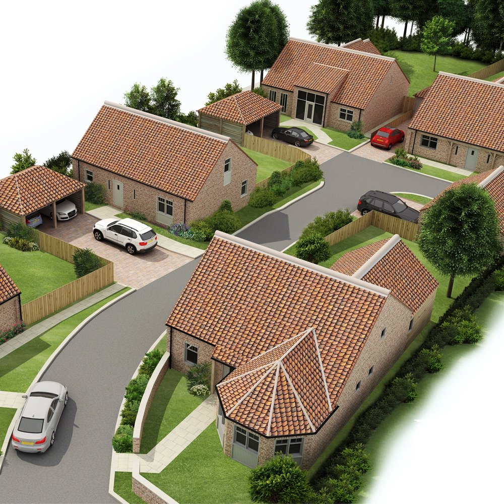 Ambleside Homes