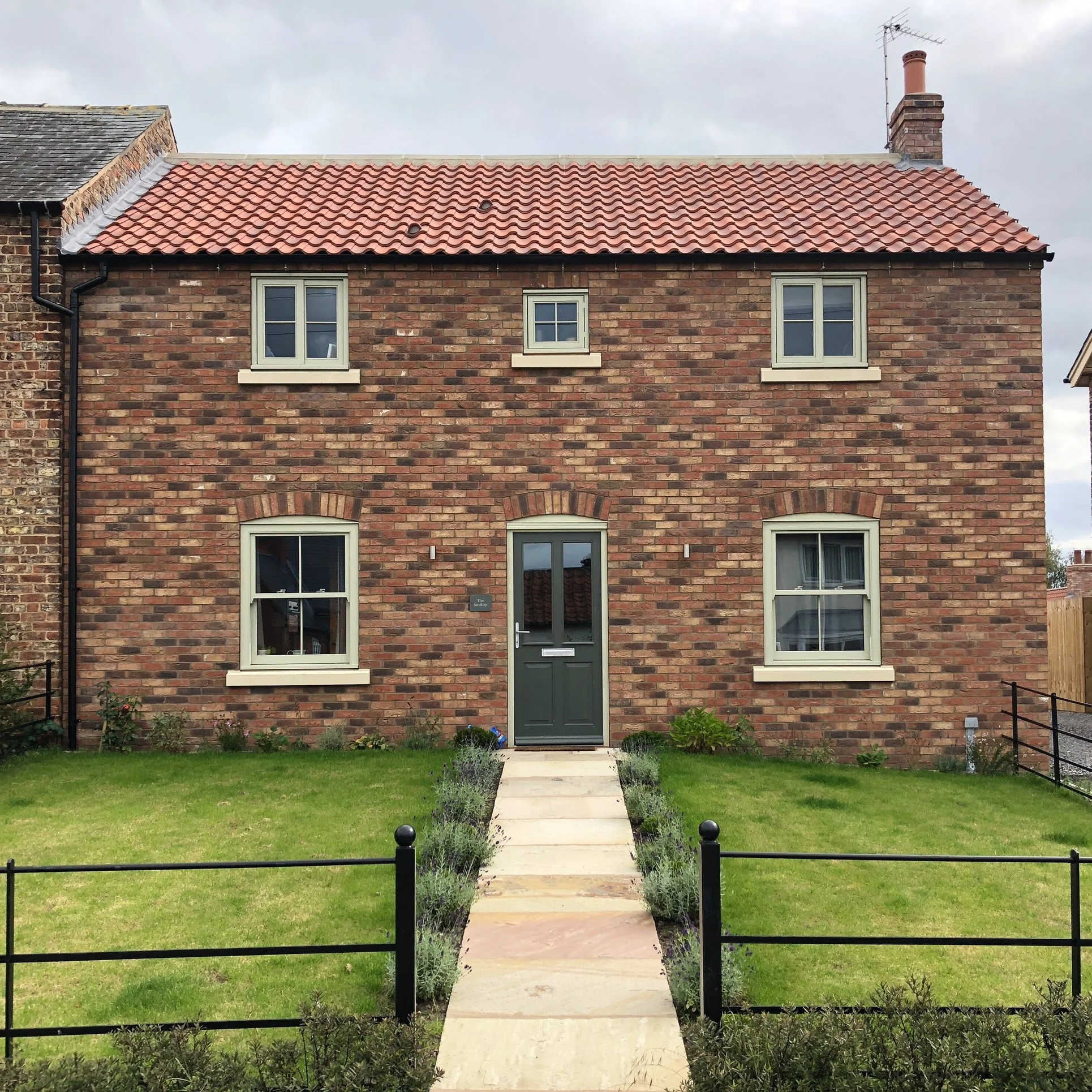 Ambleside Homes