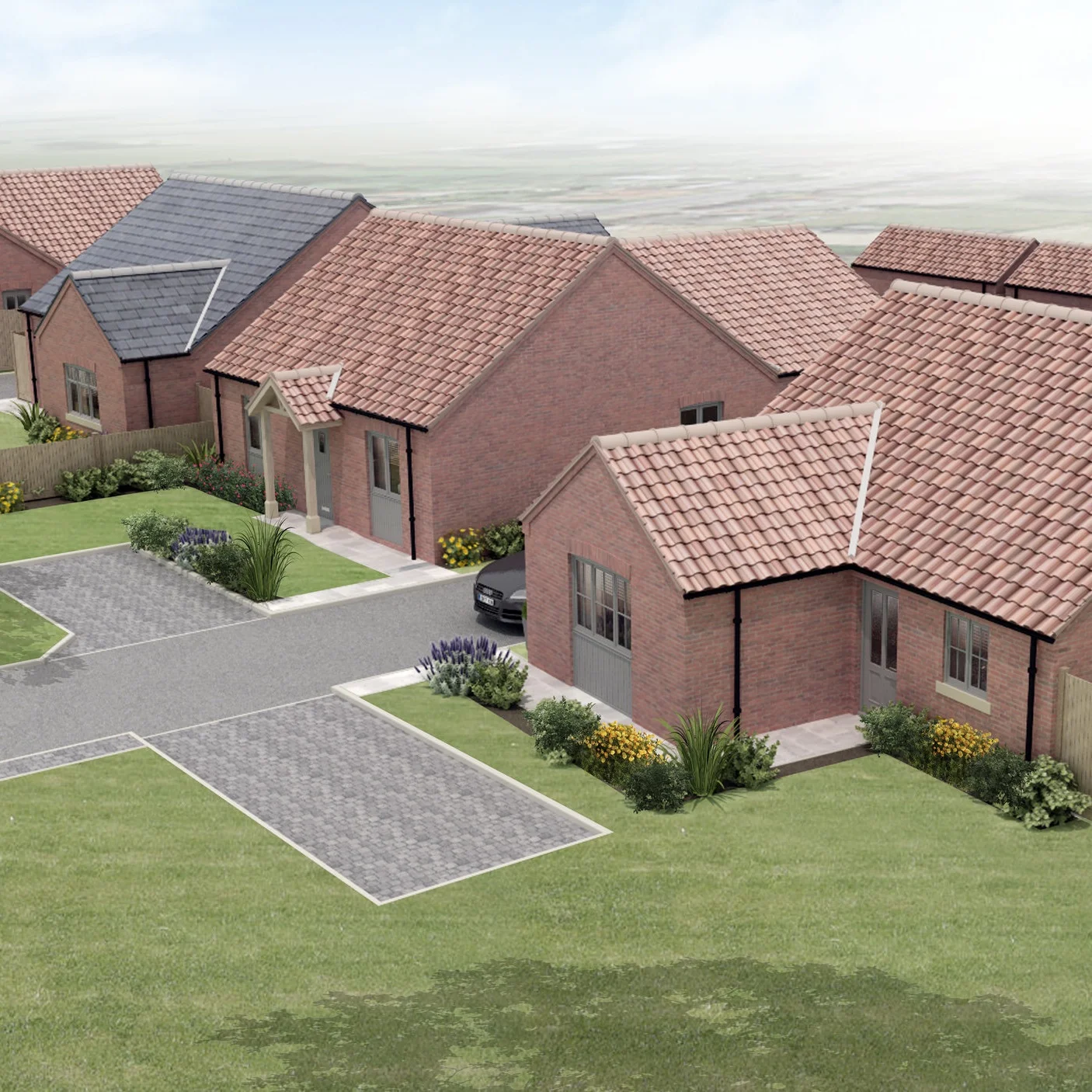 Ambleside Homes