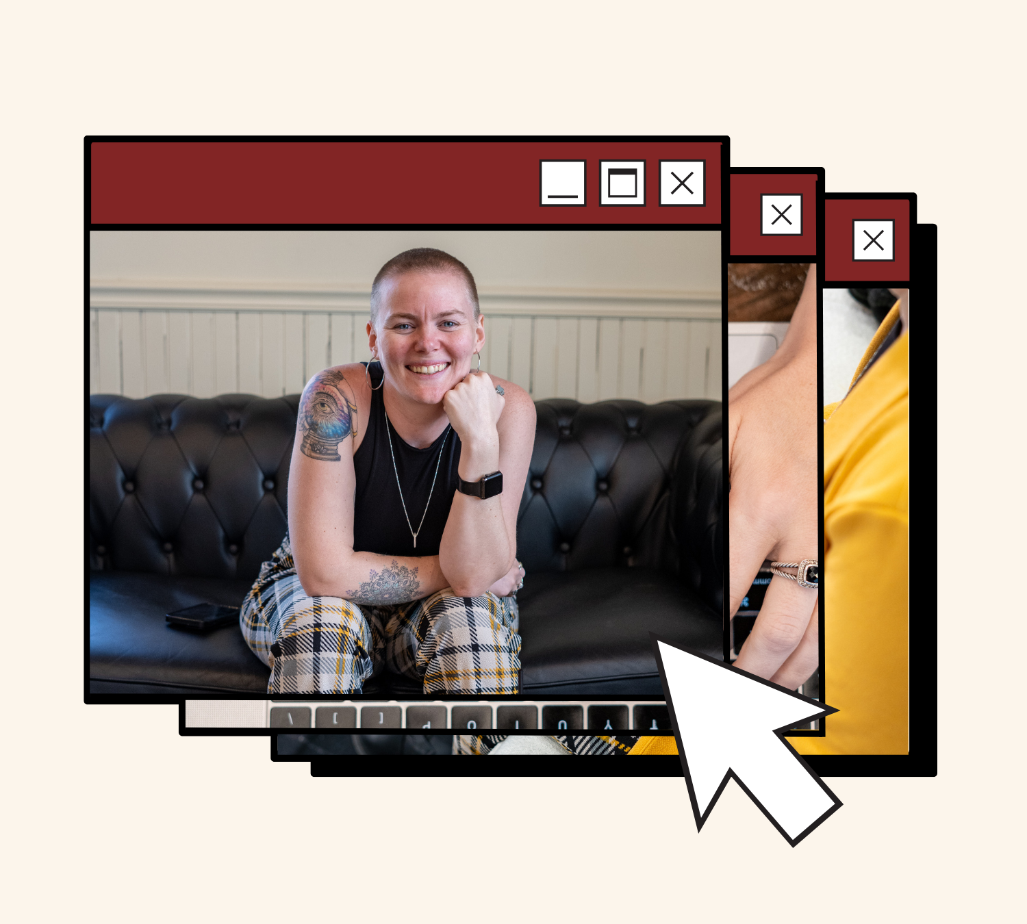 Social Media Strategist - TTS Marketing Agency