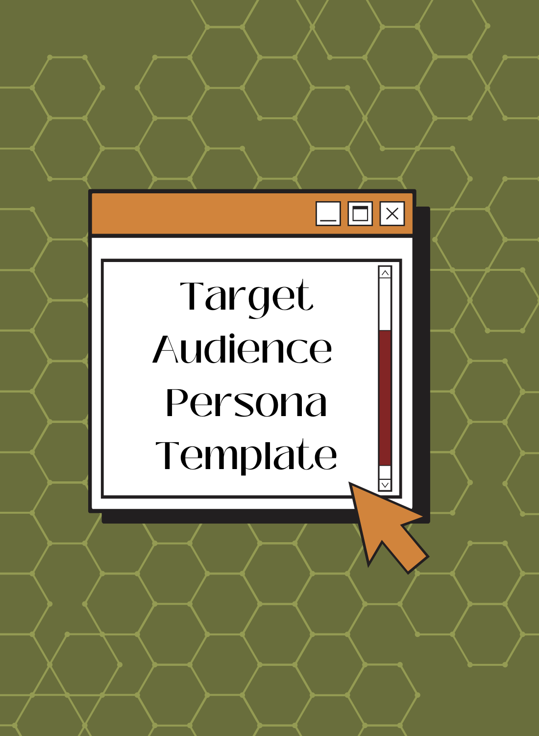 How to Create Target Audience Personas for Small Businesses — TTS ...