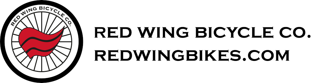 Red Wing Bicycle Co.